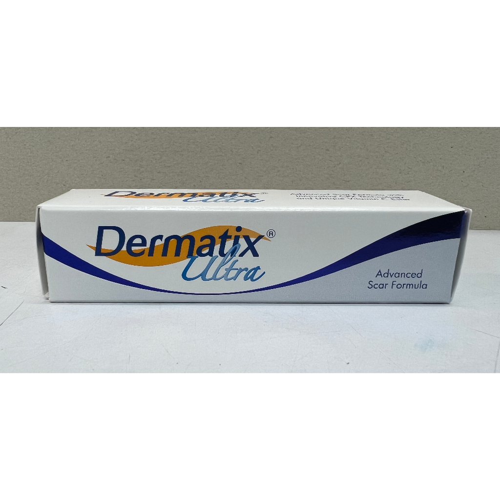 Dermatix Ultra gel 15g ORIGINAL (Exp: 1/2026) | Shopee Malaysia