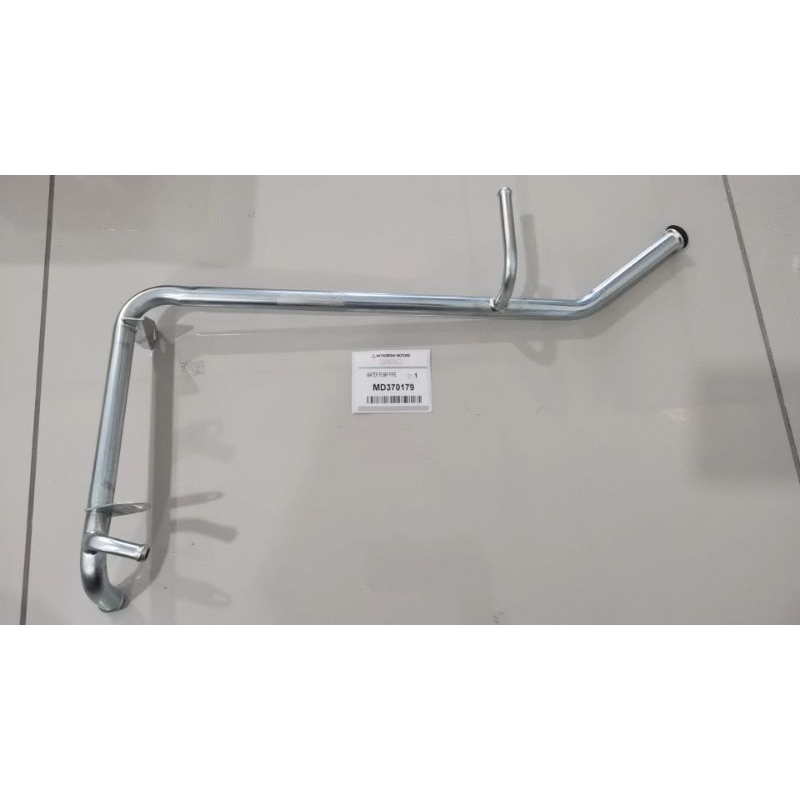 MITSUBISHI STORM 4D56 WATER PUMP PIPE(DIESEL)with O-RING(MD370179 ...