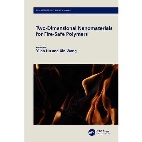 Two-Dimensional Nanomaterials for Fire-Safe Polymers (2024) | Shopee ...
