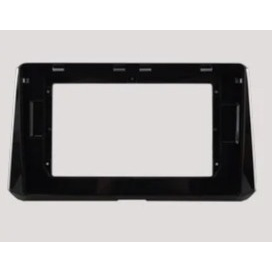 TOYOTA COROLLA ALTIS 2019-2021 10" Android Player Casing (UV Black) T0 ...