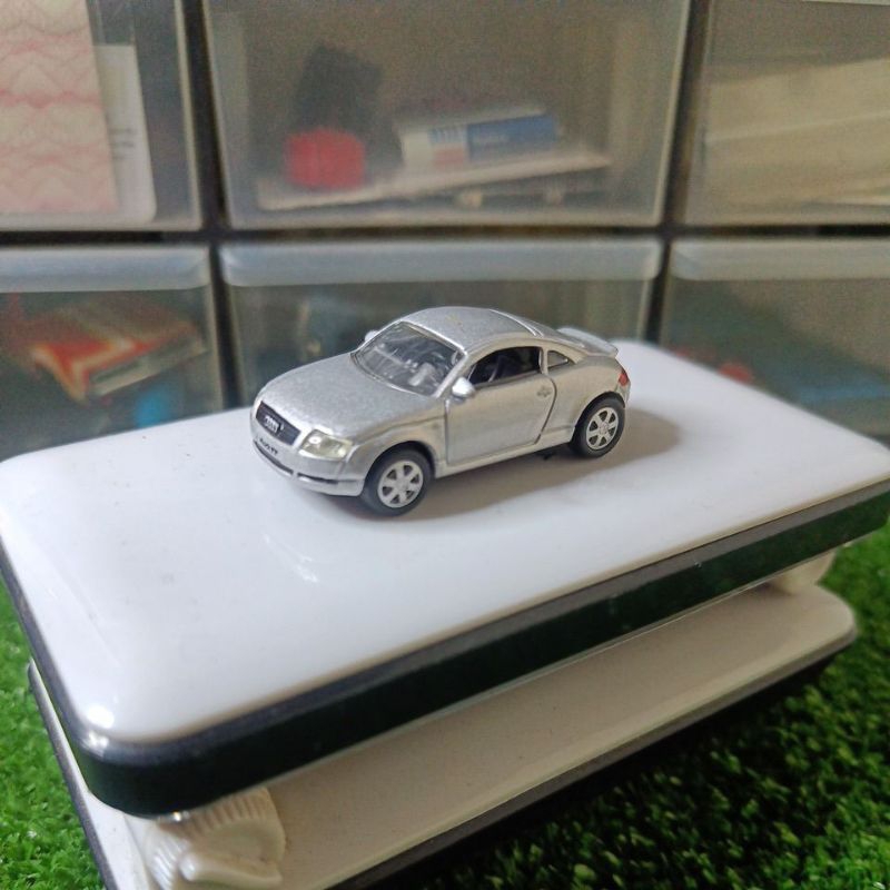 Acw Loose Mix Diecast RealX , Epoch , RS , Hongwell & Georgia ( Pajero ...