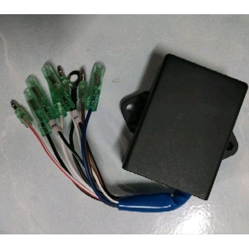 cdi yamaha 30hp enduro | Shopee Malaysia