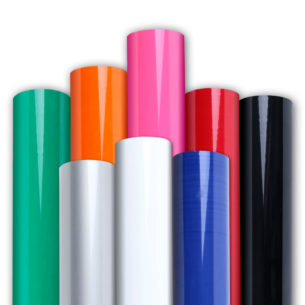 【HTV PU Vinyl】A-SUB HTV Heat Transfer Vinyl Iron On Film Vinyl for ...