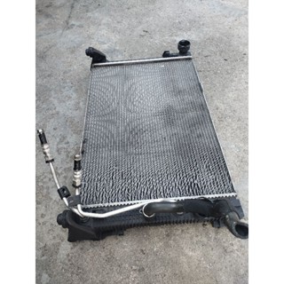 Mercedes w204 radiator original Mercedes | Shopee Malaysia