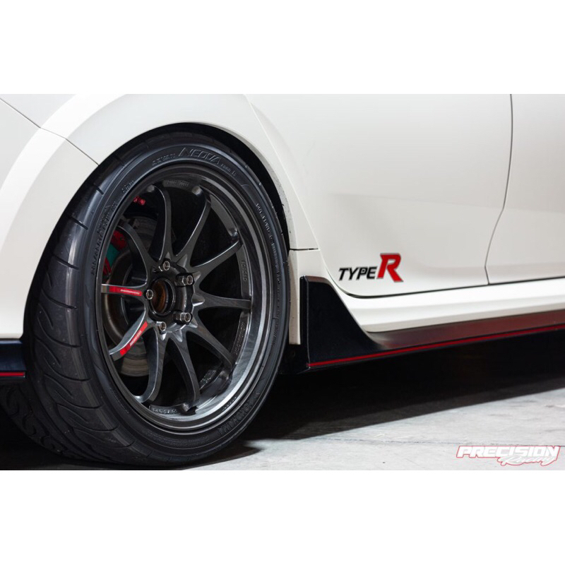 Stikcer Honda Type R Civic Fc Ketam Fk7 Fk8 Cutting Ori | Shopee Malaysia