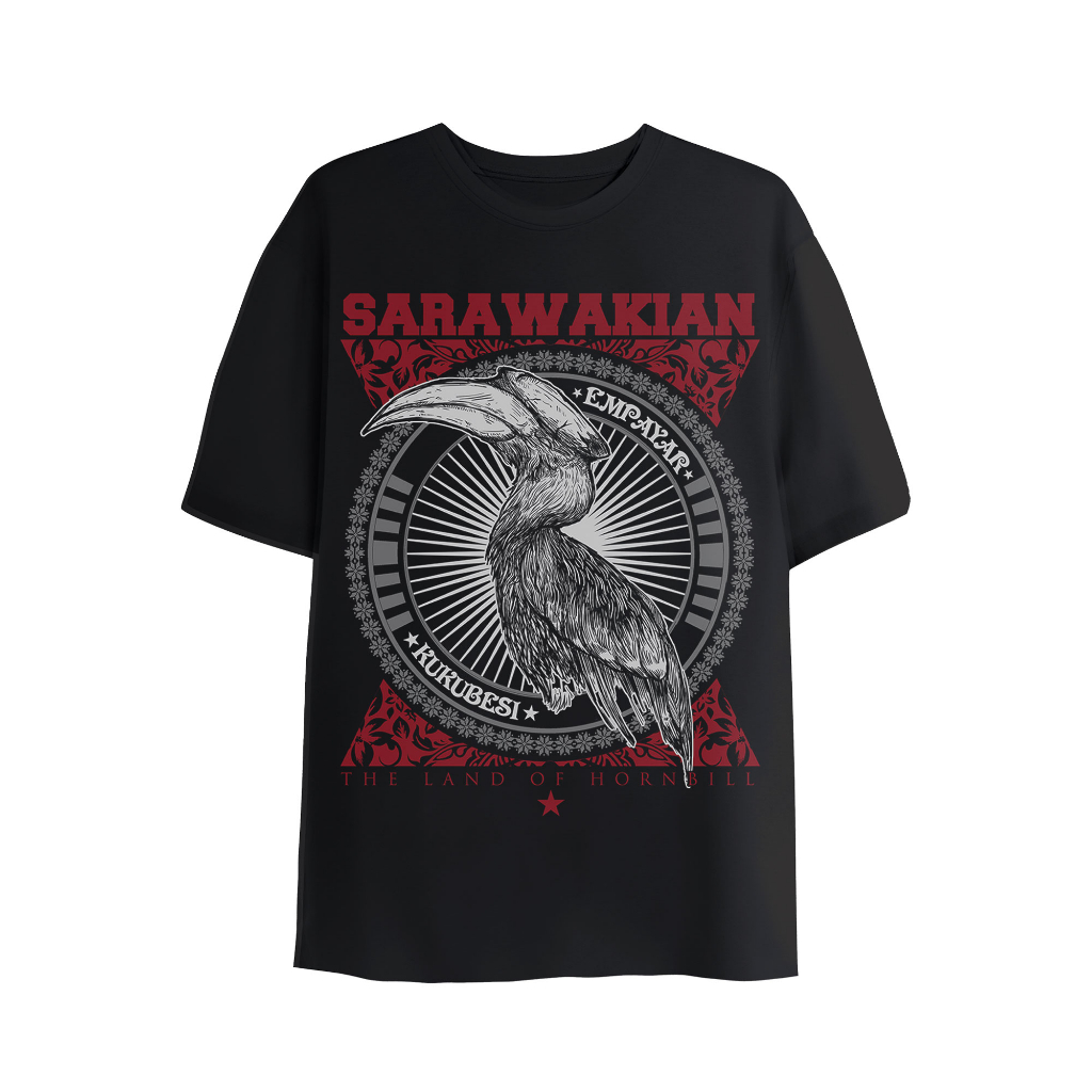 [KUKUBESI] SARAWAKIAN | Shopee Malaysia