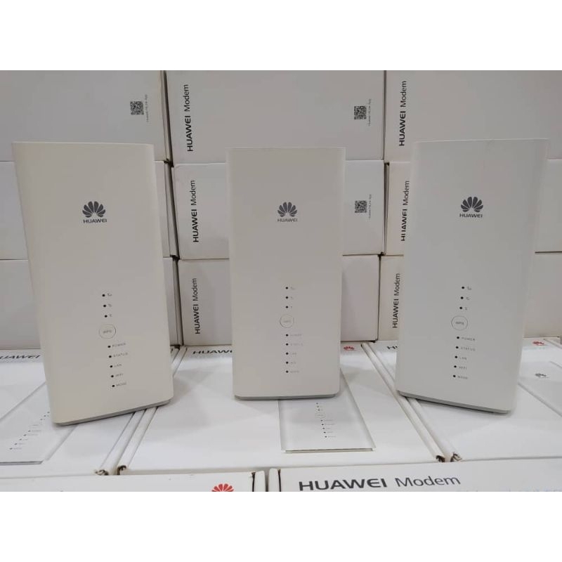 Huawei b618 B618s -22/65 unlocked Set Mod or non mod | Shopee Malaysia