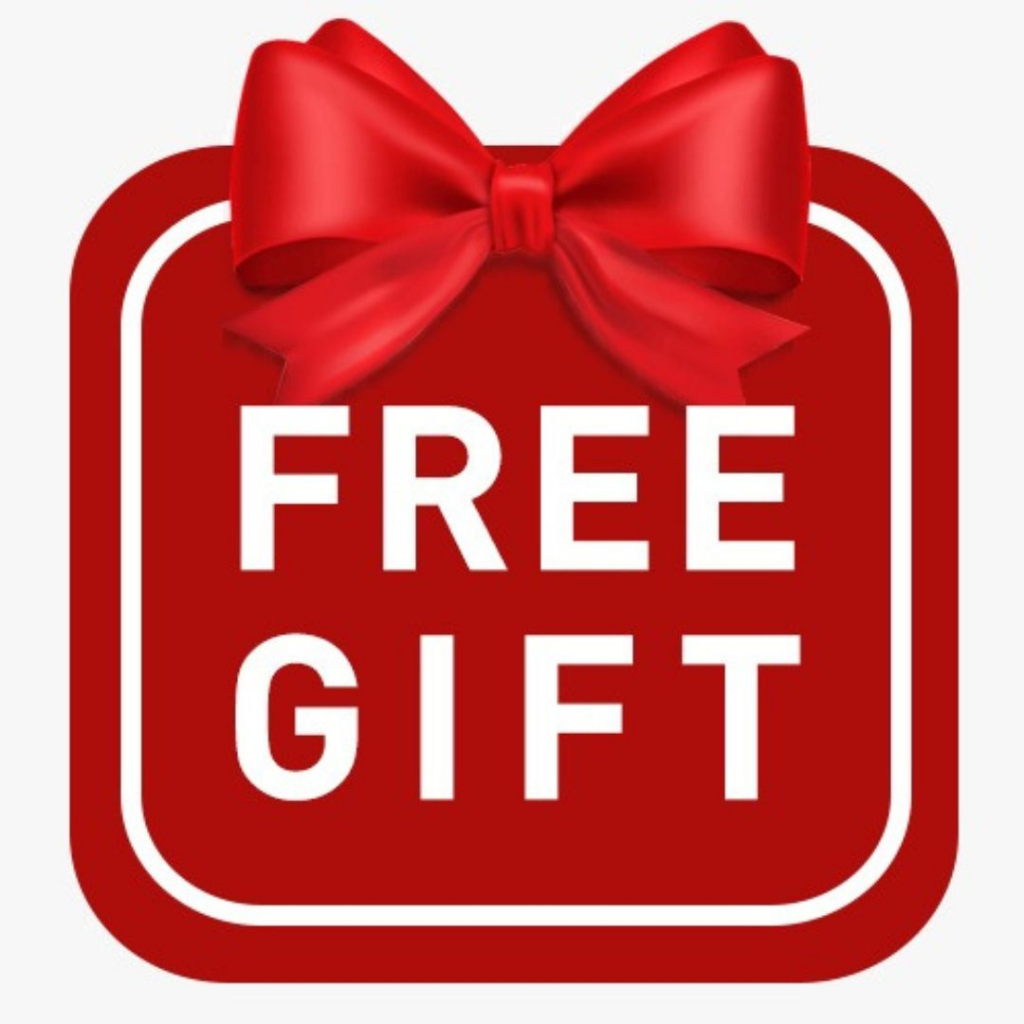Free Gift [Not For Sale] | Shopee Malaysia
