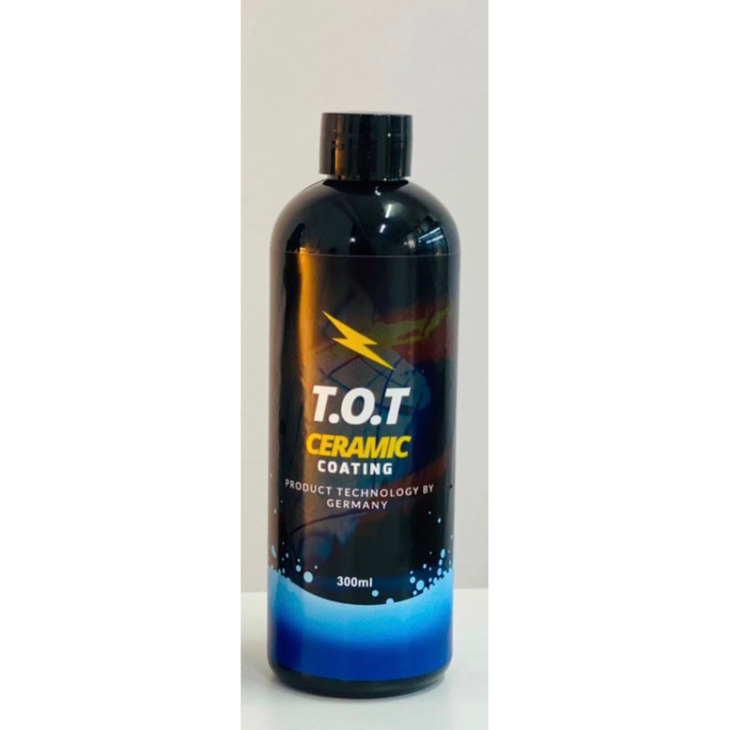 READY STOCK 现货|300ml T.O.T Ceramic Coating technology by Germany|Spray ...