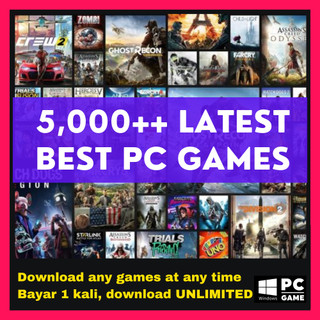 pc game - Prices and Promotions - Feb 2024 | Shopee Malaysia