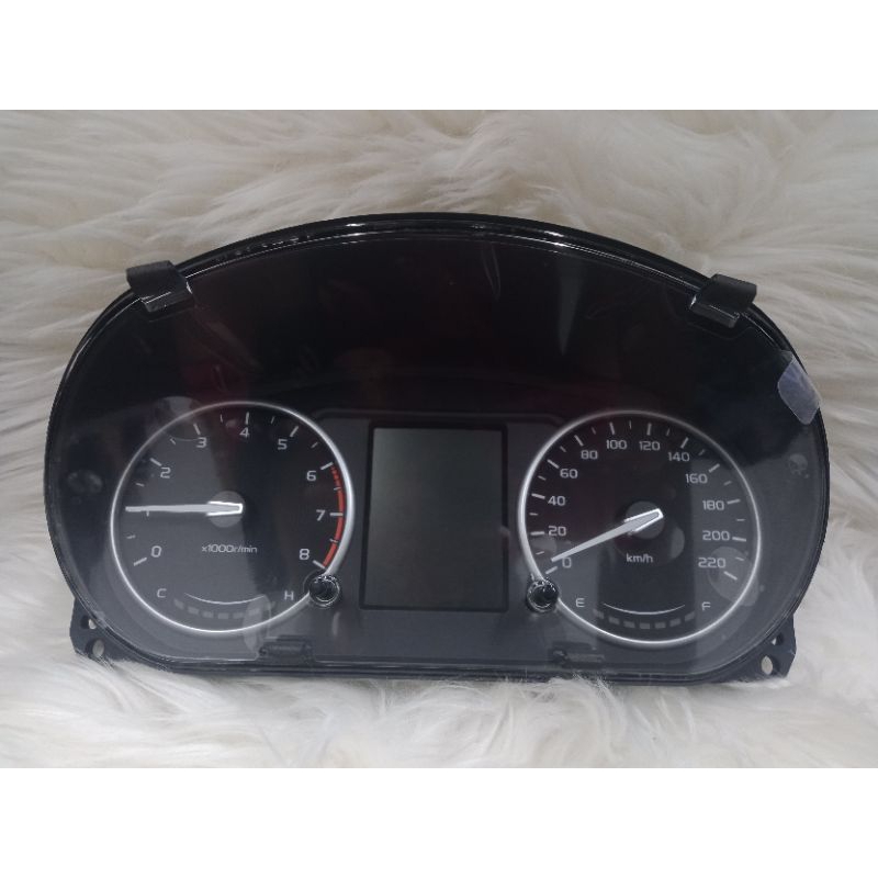 PROTON METER COMBINATI / PROTON IRIZ 1.6 2019 / PERSONA 1.6 ( PW954361 ...