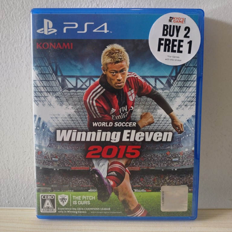 PS4 USED Game Various RM40 Titles (Pre-Owned) | Shopee Malaysia