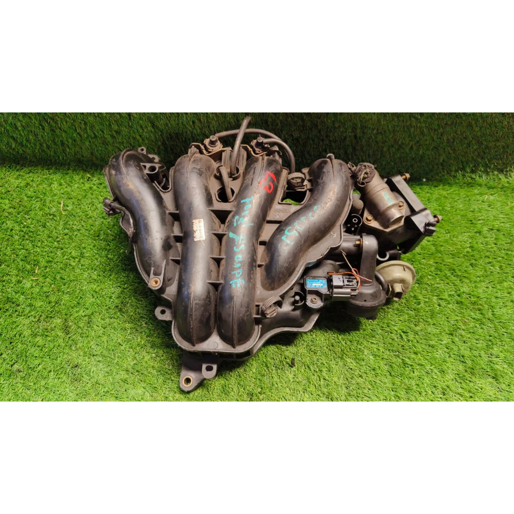 Ford Escape ZD 2008-2012 Intake Manifold (L3 Model) | Shopee Malaysia