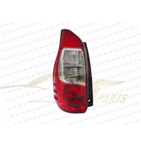 TOYOTA AVANZA F652 2015 YEAR REAR TAIL LAMP / TAIL LIGHT / BELAKANG ...
