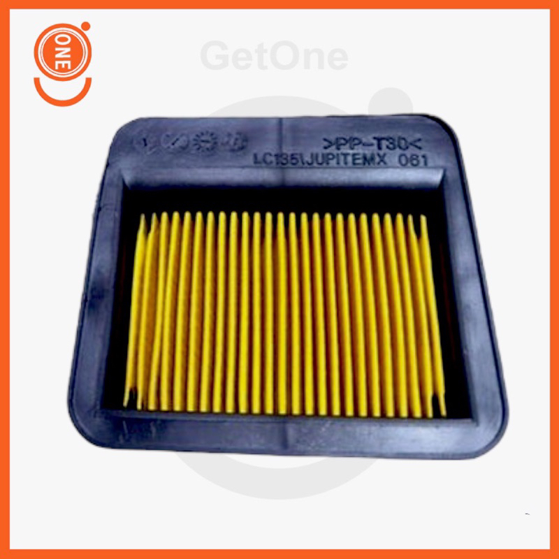 YAMAHA LC135 V1 - V7 LC V8 135LC FI AIR FILTER AIR CLEANER ASSY ...