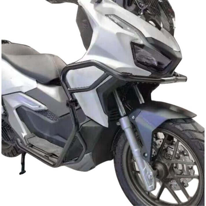 GIVI FAIRING GUARD HONDA ADV160 100% ORIGINAL | Shopee Malaysia
