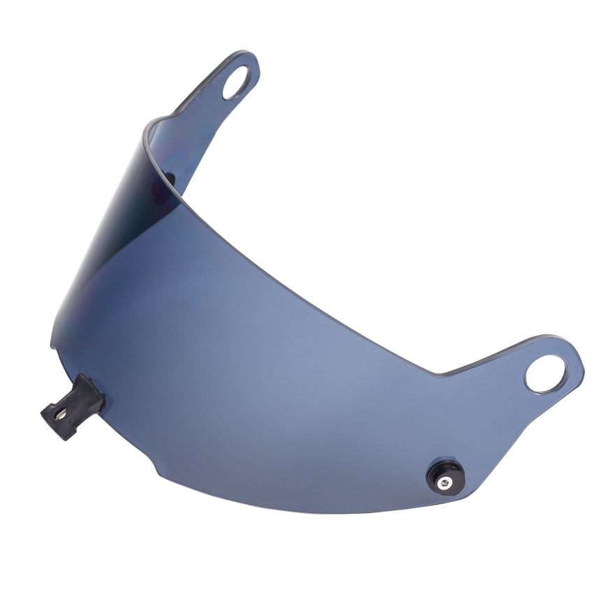 STILO SMOKED DARK ST5 VISOR | Shopee Malaysia