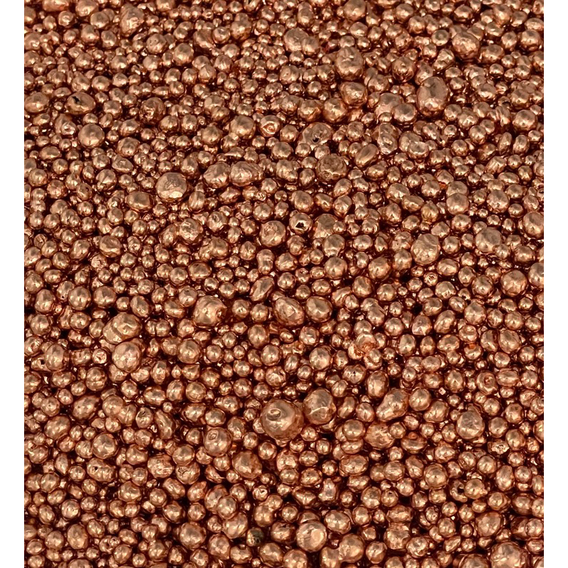 1kg Italy Imported Pure Copper Grains | Shopee Malaysia