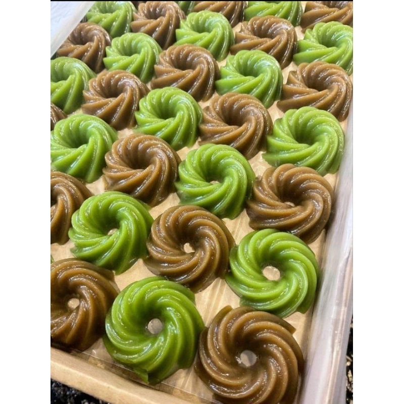 Acuan Twister Kaswi Viral 3dozen/36nos & 1dozen/12nos | Shopee Malaysia