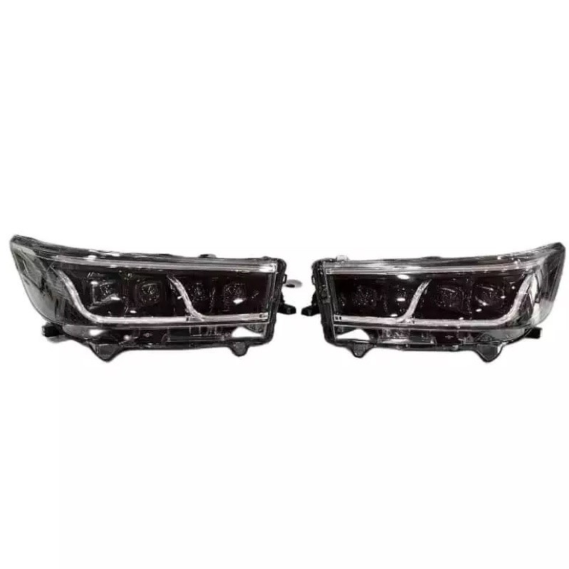 Toyota innova 2016 2017 2018 2019 2020 2021 2022 front headlamp ...