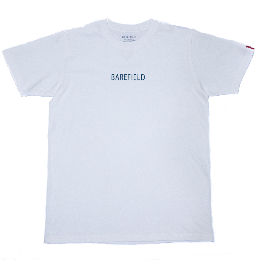 BAREFIELD Signature Collection - White | Shopee Malaysia