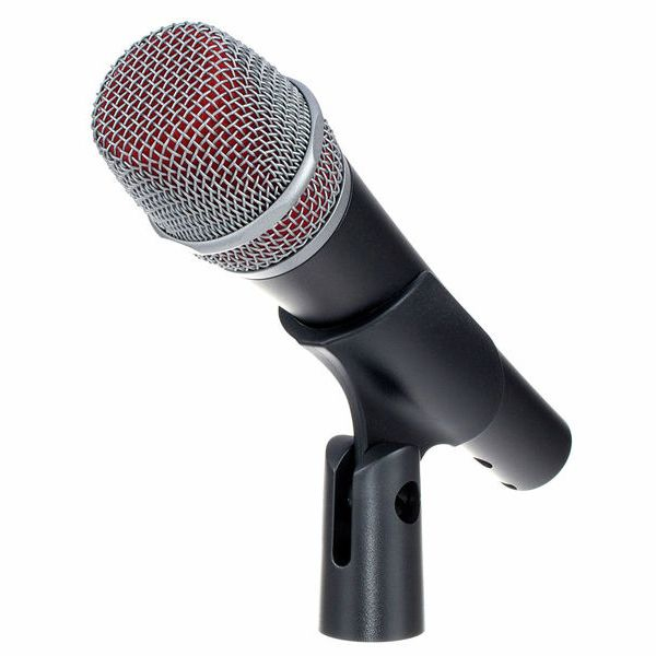 sE Electronics V7 X Supercardioid Dynamic Instrument Mic with ...