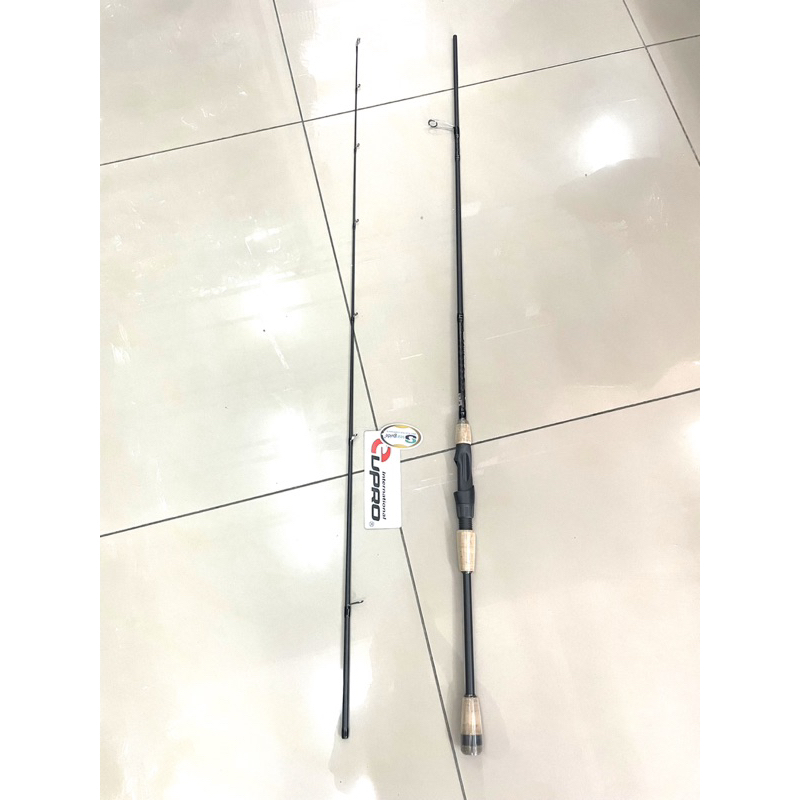 EUPRO silent killer 7kaki 7-17lb lure 5-30g spinning rod | Shopee Malaysia