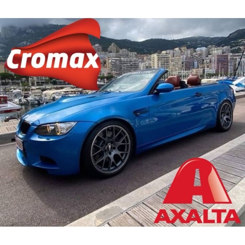SEA GLASS 2K PAINT/ CAT KERETA (AXALTA COLOR OF THE YEAR 2020) | Shopee ...