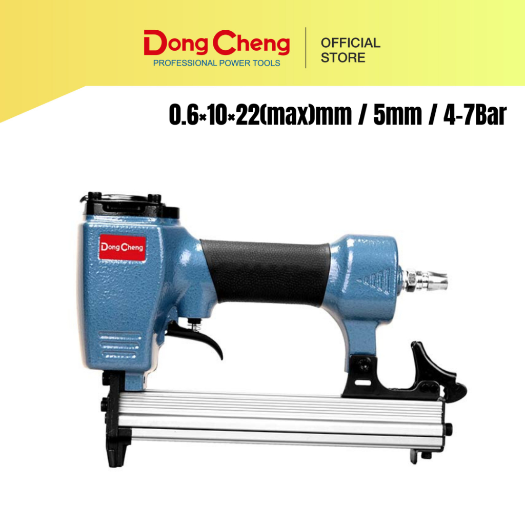 Dongcheng D02-1022J Air Stapler | Shopee Malaysia