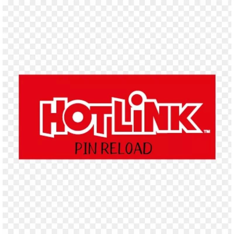 HOTLINK PIN RELOAD RM5/RM10 | Shopee Malaysia