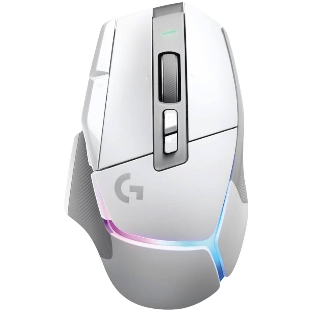 Logitech G502X G502 X Wired / X Plus Wireless RGB Lightspeed Gaming ...