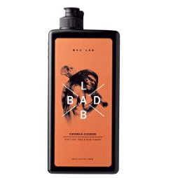 Bad Lab Caveman Cleanser 3 in 1 (400ml) | Shopee Malaysia
