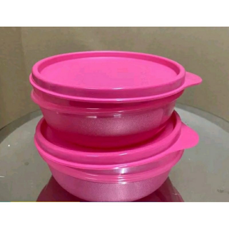 Tupperware Modular Bowl 300ml 2pcs | Shopee Malaysia