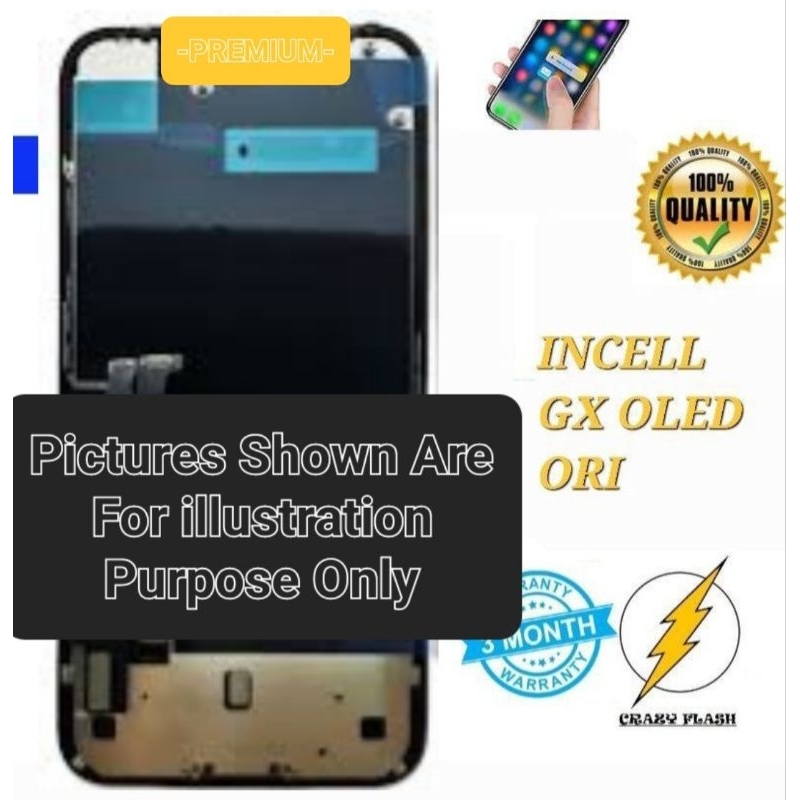 11 | 11 PRO | 11 PROMAX | 12 | 12MINI ｜12 PRO | 12 PROMAX LCD TOUCH ...