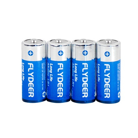 MKR Flydeer N Size Alkaline Battery LR1 2pcs 1.5V 800mAh | Shopee Malaysia