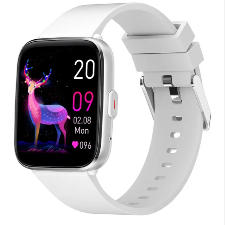 XIAOMI Original G12 Smart Watch Waterproof Custom Wallpaper Body Temperature Heart Rate Sleep ...