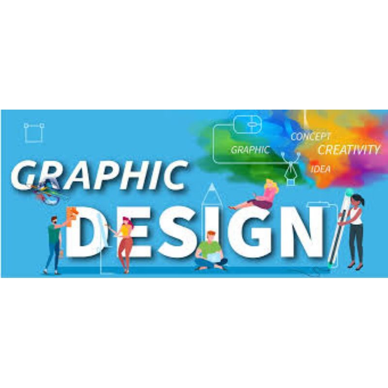 Menyediakan khidmat design Banner Program ,Streamer,Banting dan Poster ...