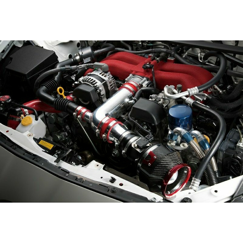Toyota 86/Subaru Brz Blitz Air Intake | Shopee Malaysia