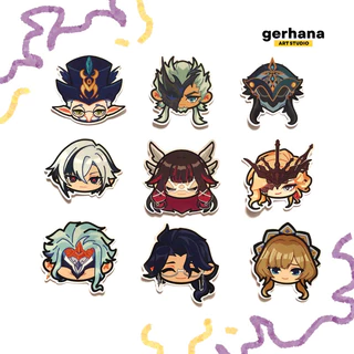 Gerhana Art Studio, Online Shop | Shopee Malaysia