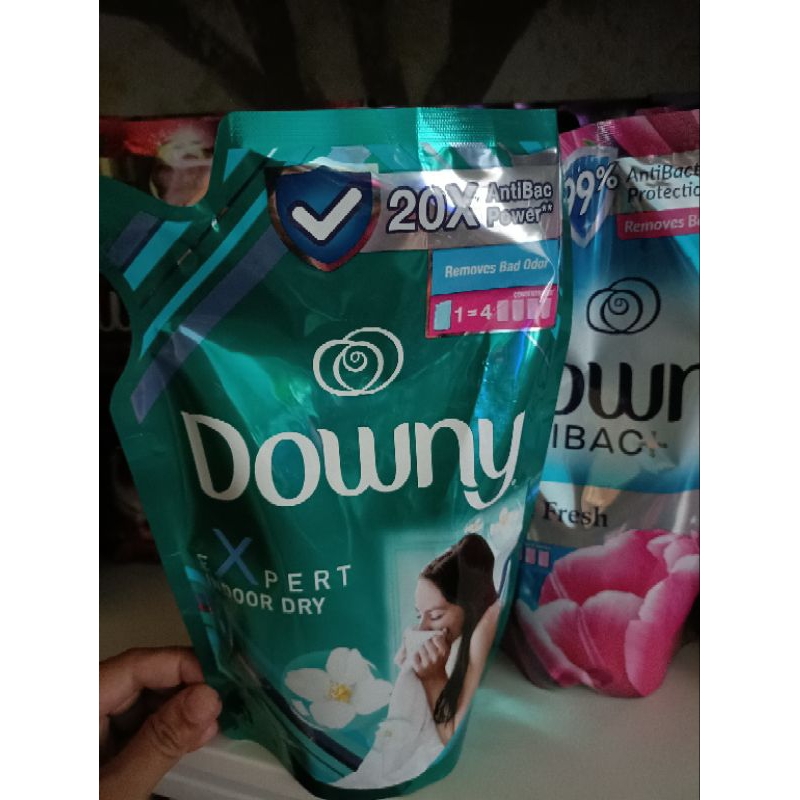 Downy expert indoor dry 530ml | Shopee Malaysia