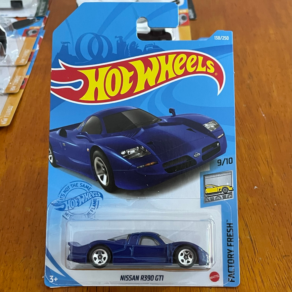 Hot Wheels AMG BMW GT Bentley Lotus Mazda Audi FF hotwheels cars toys ...