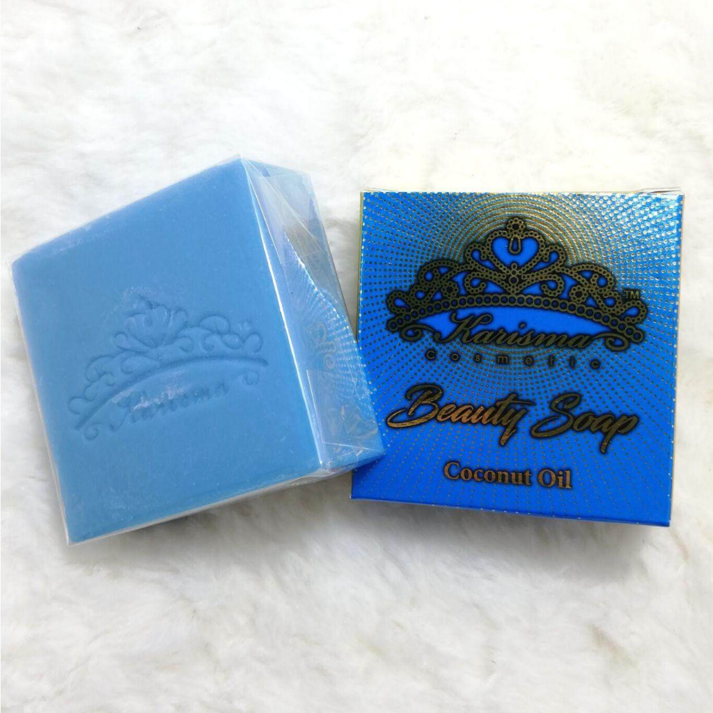 KARISMA SABUN DELIMA/COCONUT+COLLAGEN[ORIGINAL HQ] | Shopee Malaysia