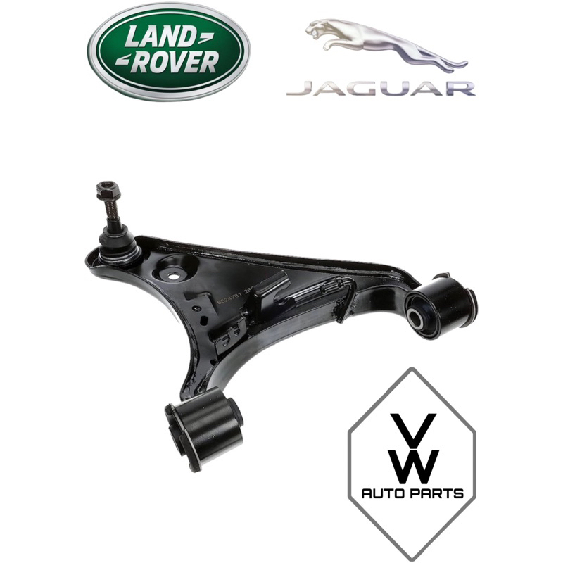 ( 100% ORIGINAL ) LAND ROVER DISCOVERY 4 LR4 FRONT UPPER CONTROL ARM ...