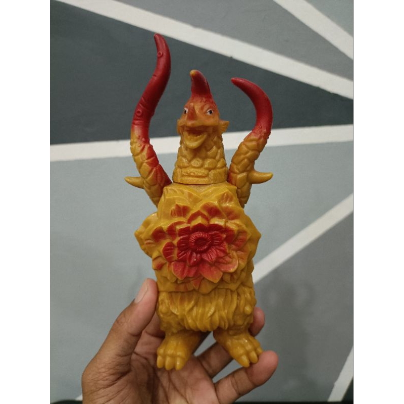 Bandai 1989 Ultraman Taro Ultra Kaiju Monster Astromons | Shopee Malaysia