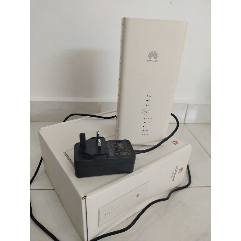 Huawei B618-65d Locked Unifi | Shopee Malaysia