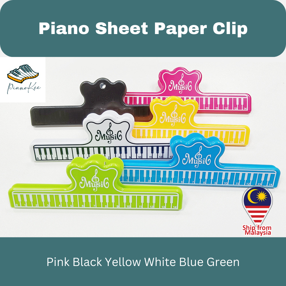 Piano Score Clip Guitar Score Violin Score Clip Instrument Piano ...