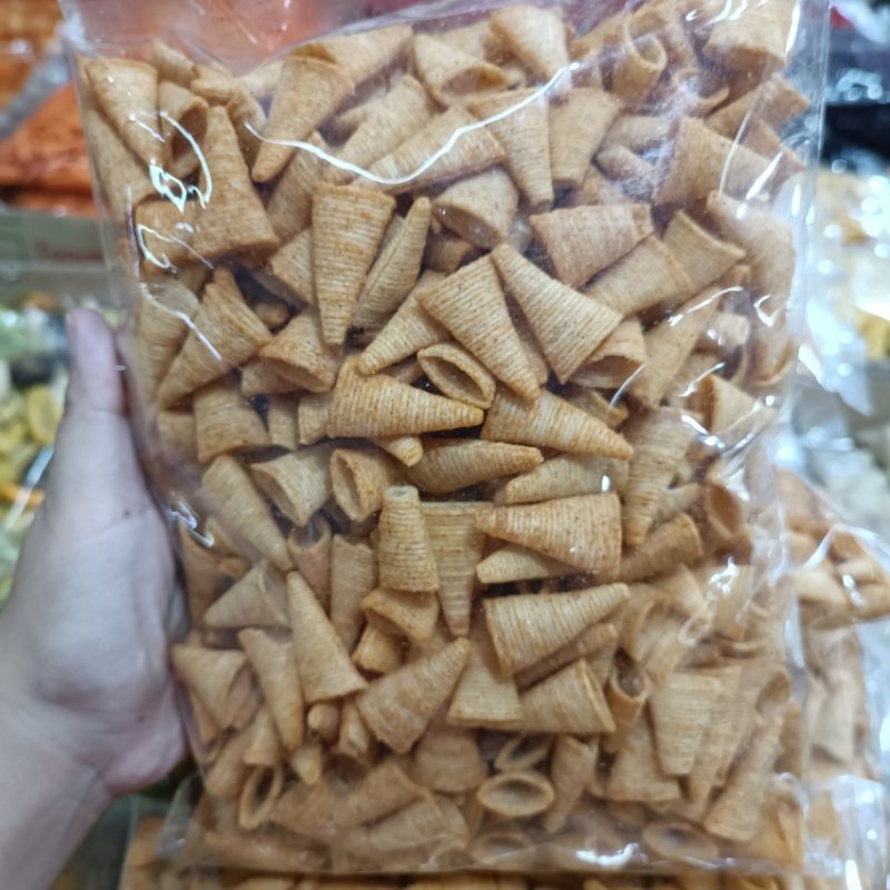 Angry Bite Sweet Thai Chilli Flavour 400g | Shopee Malaysia