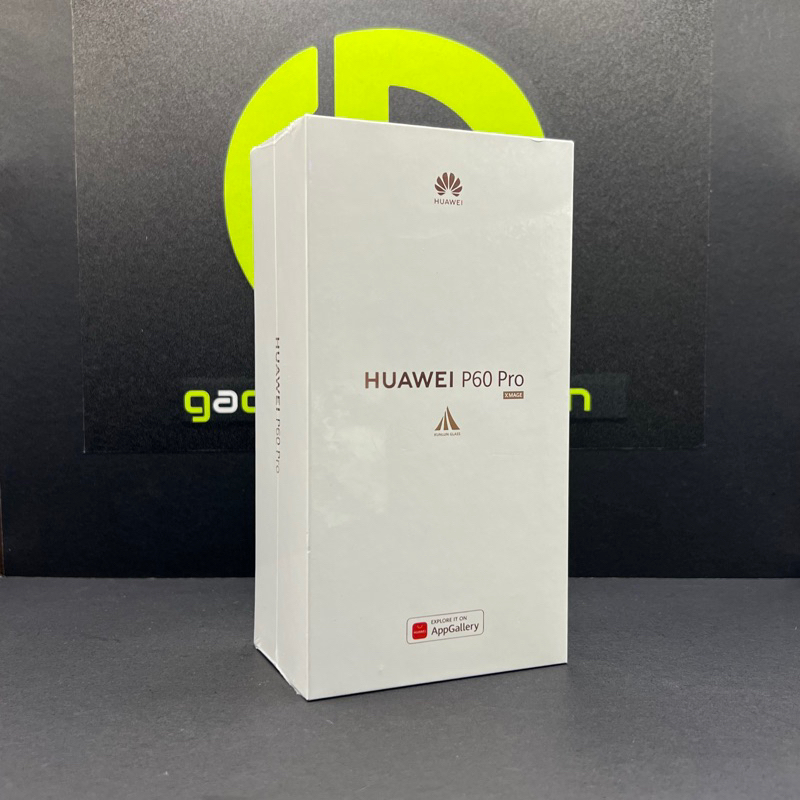 Huawei P60 Pro Rococo Pearl New [Ready Stock] | Shopee Malaysia