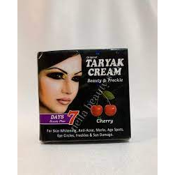 Taryak Beauty And Freckles Cream | Shopee Malaysia