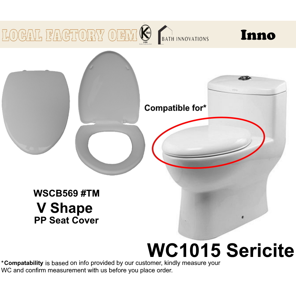 Inno Sericite WC1015 /WC1019 Dickite /WC1023 Cryolite /WC1041 Carnot ...